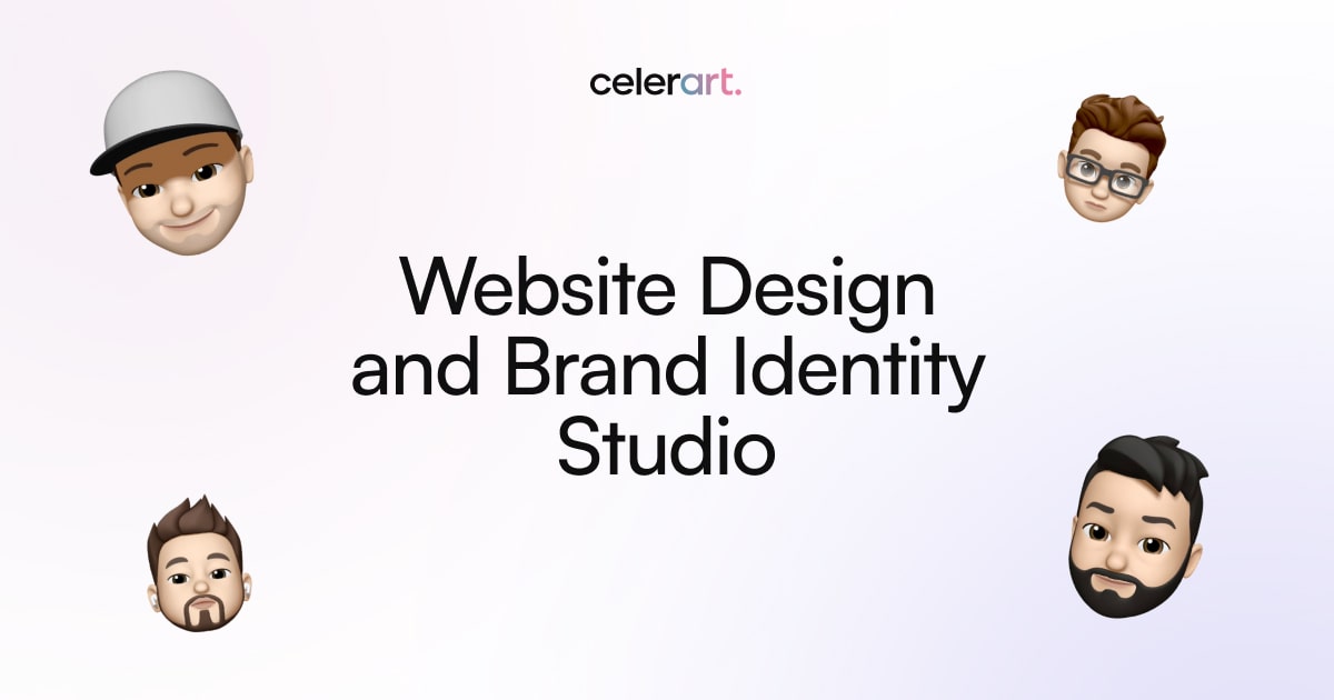 Services by celerart.